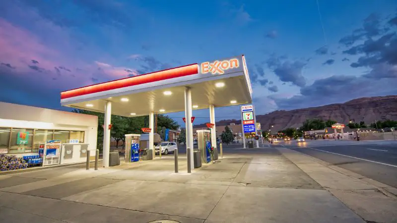 From Oil Wells to Wealth: Deep-diving into ExxonMobil's Dividend Track ... From Oil Wells to Wealth: Deep-diving into ExxonMobil's Dividend Track ...